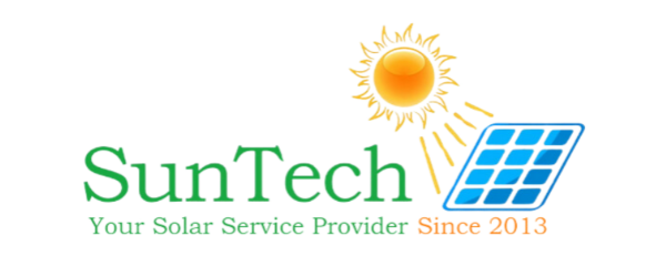 SunTech Power – Your Solar Power Provider Since 2013