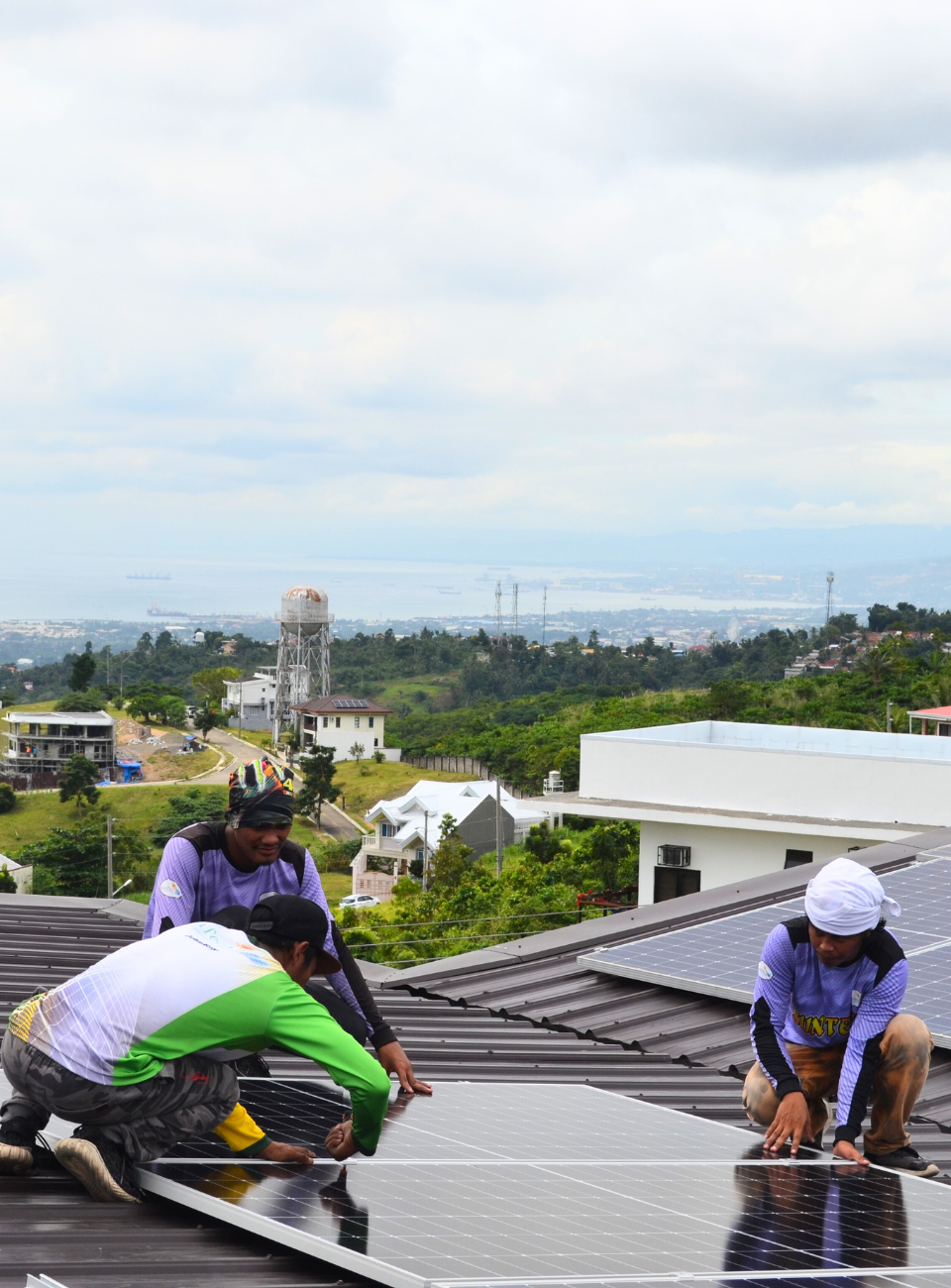 SunTech Power – Your Solar Power Provider Since 2013