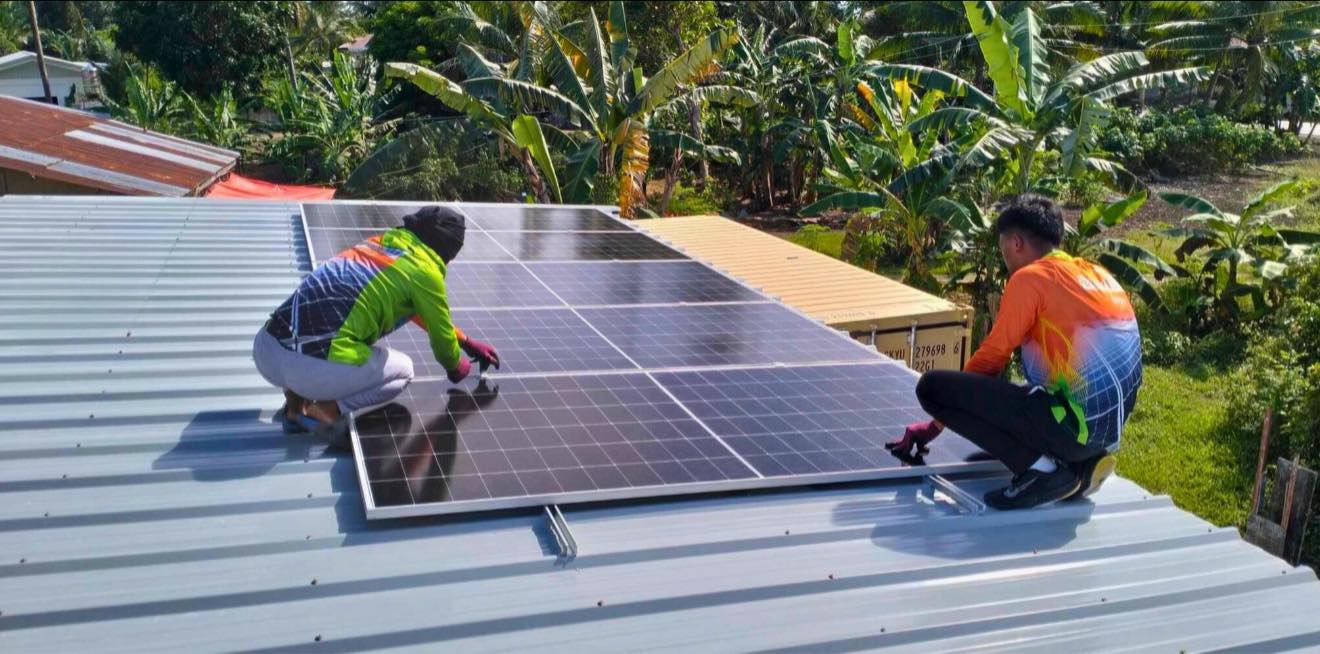 Net Metering in the Philippines – SunTech Power